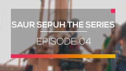 Streaming Saur Sepuh The Series Sub Indo - Vidio.com
