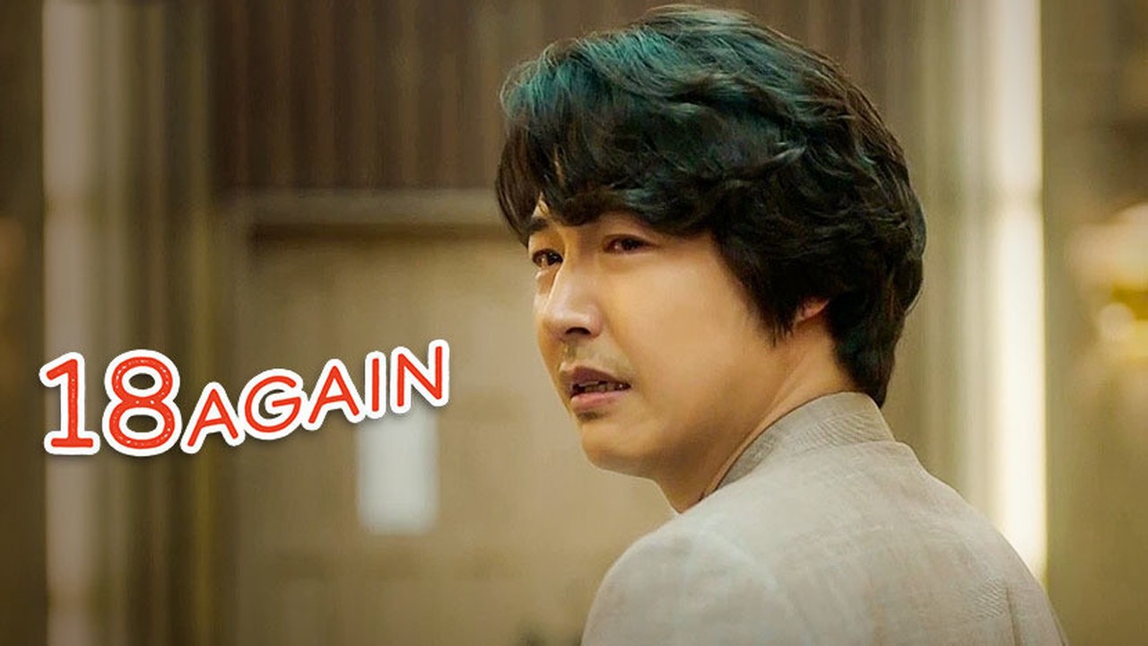 Streaming 18 Again - Episode 05 | Vidio