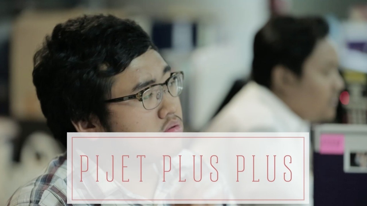 Streaming Pijet Plus Plus | Vidio