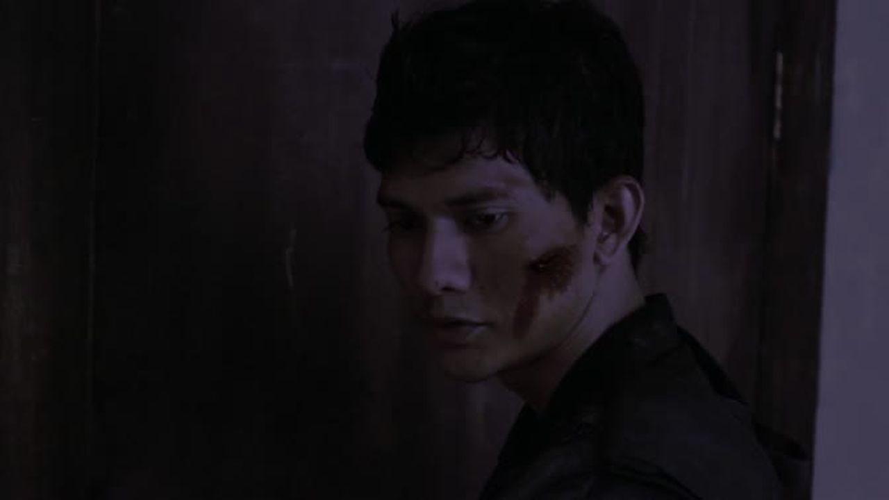 Streaming The Raid - The Raid | Vidio