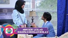 Nonton Kulepas Dengan Ikhlas | Mega Miniseri Indosiar - Vidio.com