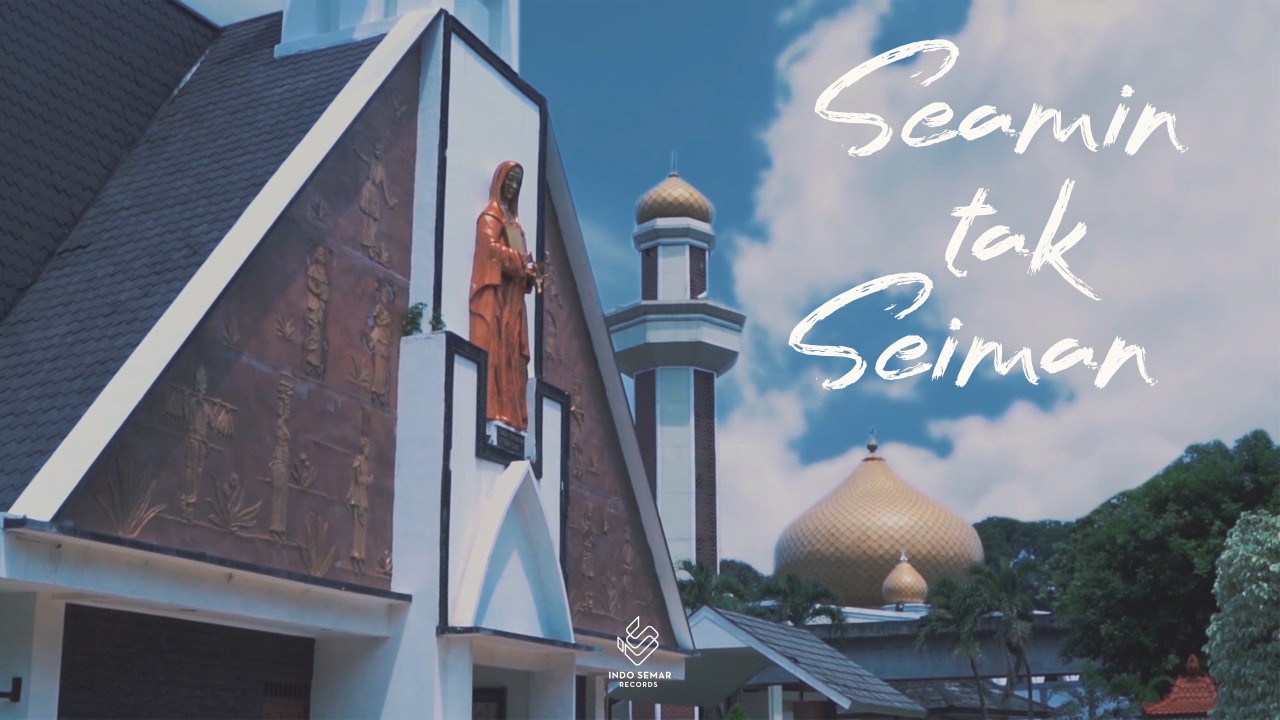 Streaming Essential: Mahen - Mahen - Seamin Tak Seiman (Official Lyric ...