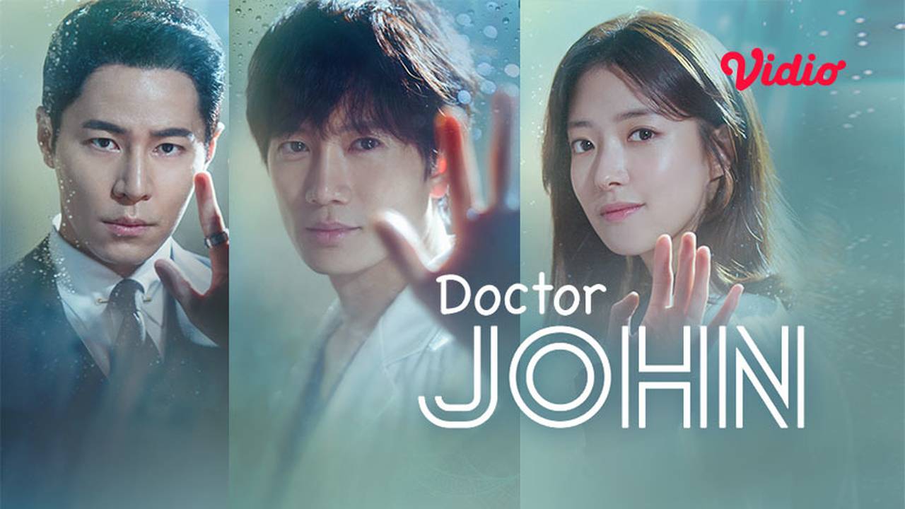 Nonton Drakor Doctor John | Sub Indo | Vidio