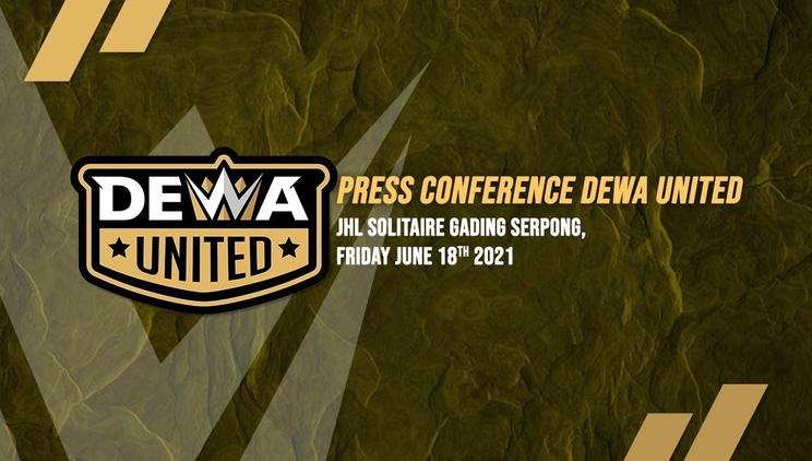 Jadwal & Highlight Pertandingan Dewa United Terlengkap | Vidio