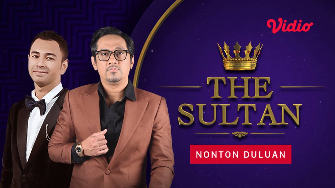 Streaming The Sultan | Vidio
