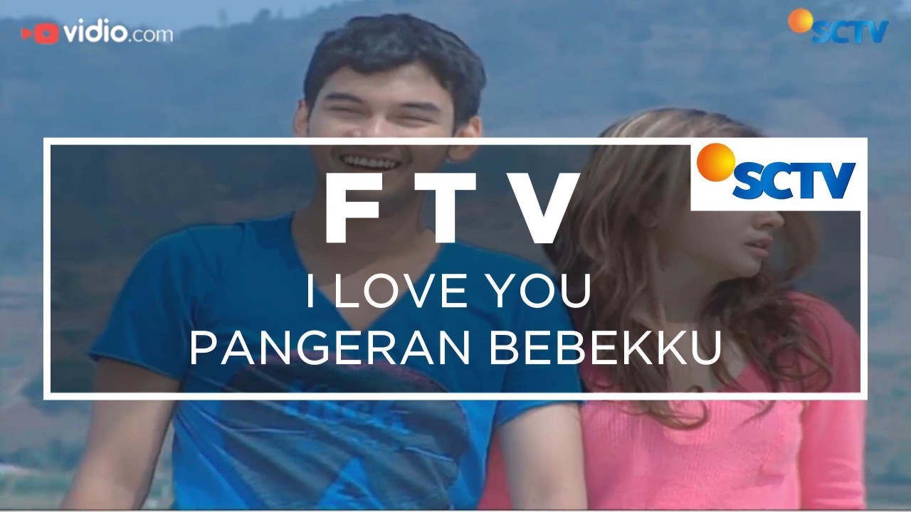Streaming FTV SCTV - I Love You Pangeran Bebekku | Vidio