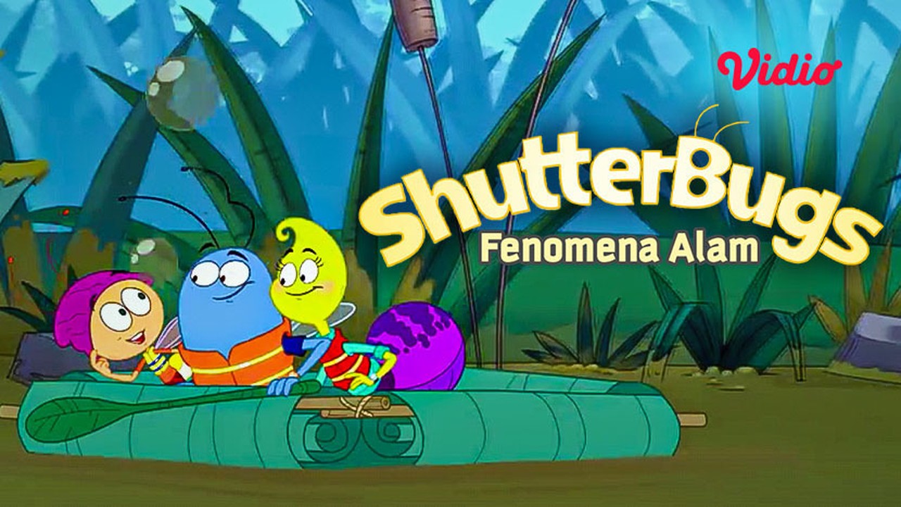 Nonton Shutterbugs - Fenomena Alam (2021) Sub Indo | Vidio