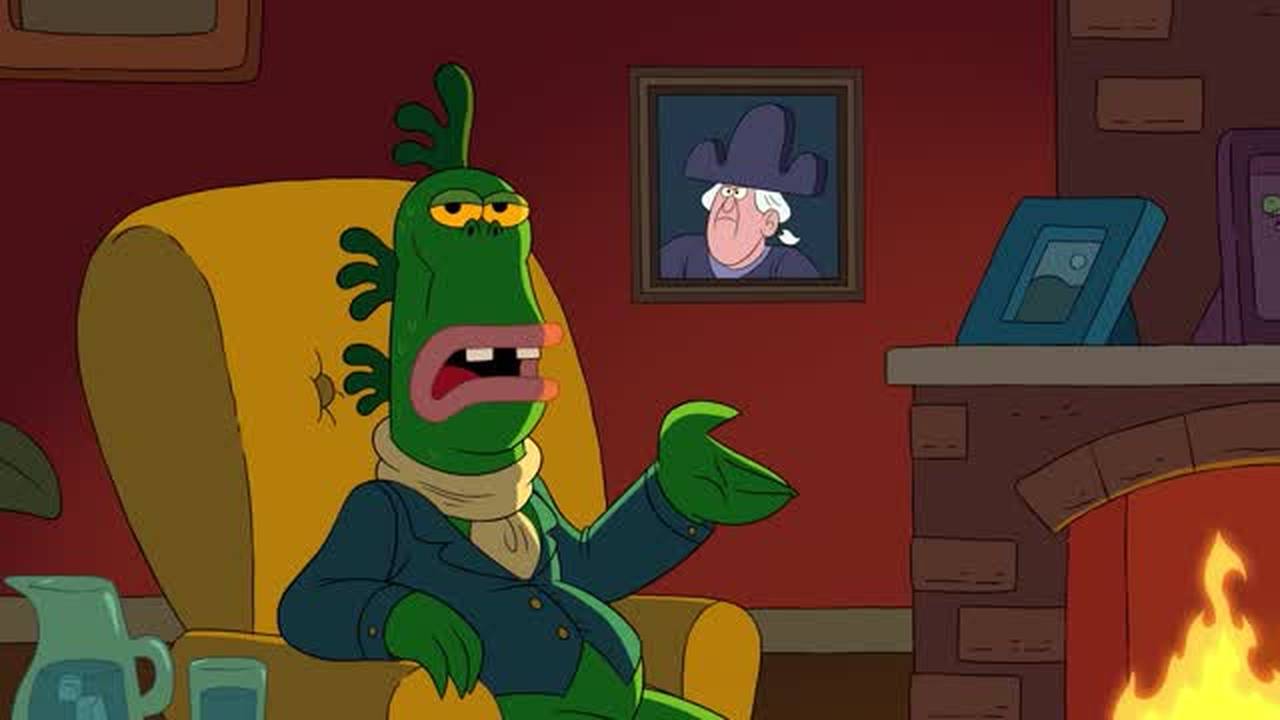 Streaming Moments of History with Mr. Gus- Crossing the Delaware ...