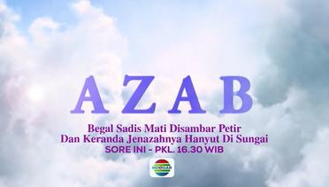 Nonton Video azab indosiar Terbaru | Vidio