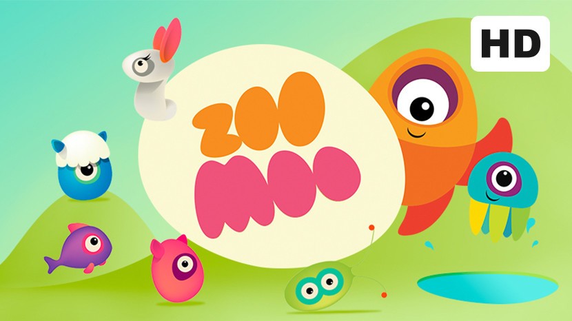 Live Streaming Zoomoo TV Online Indonesia