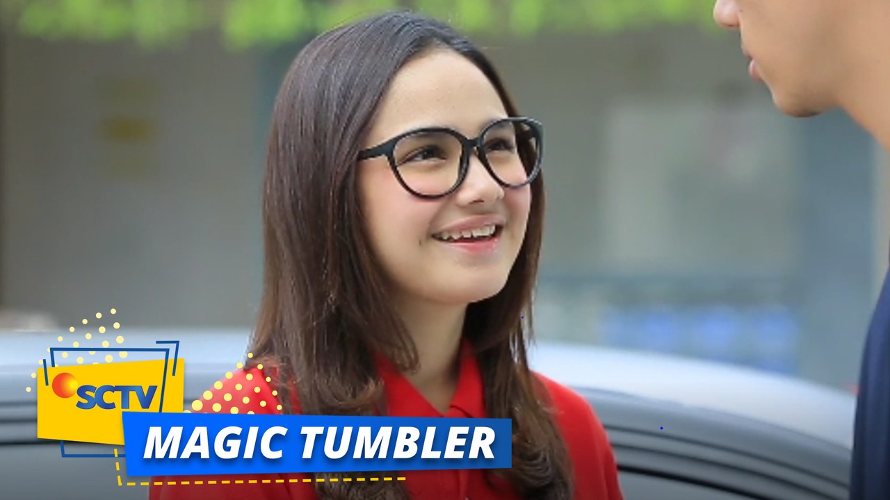 Nonton Mini Seri Magic Tumbler Season 2 Episode 2 | Vidio