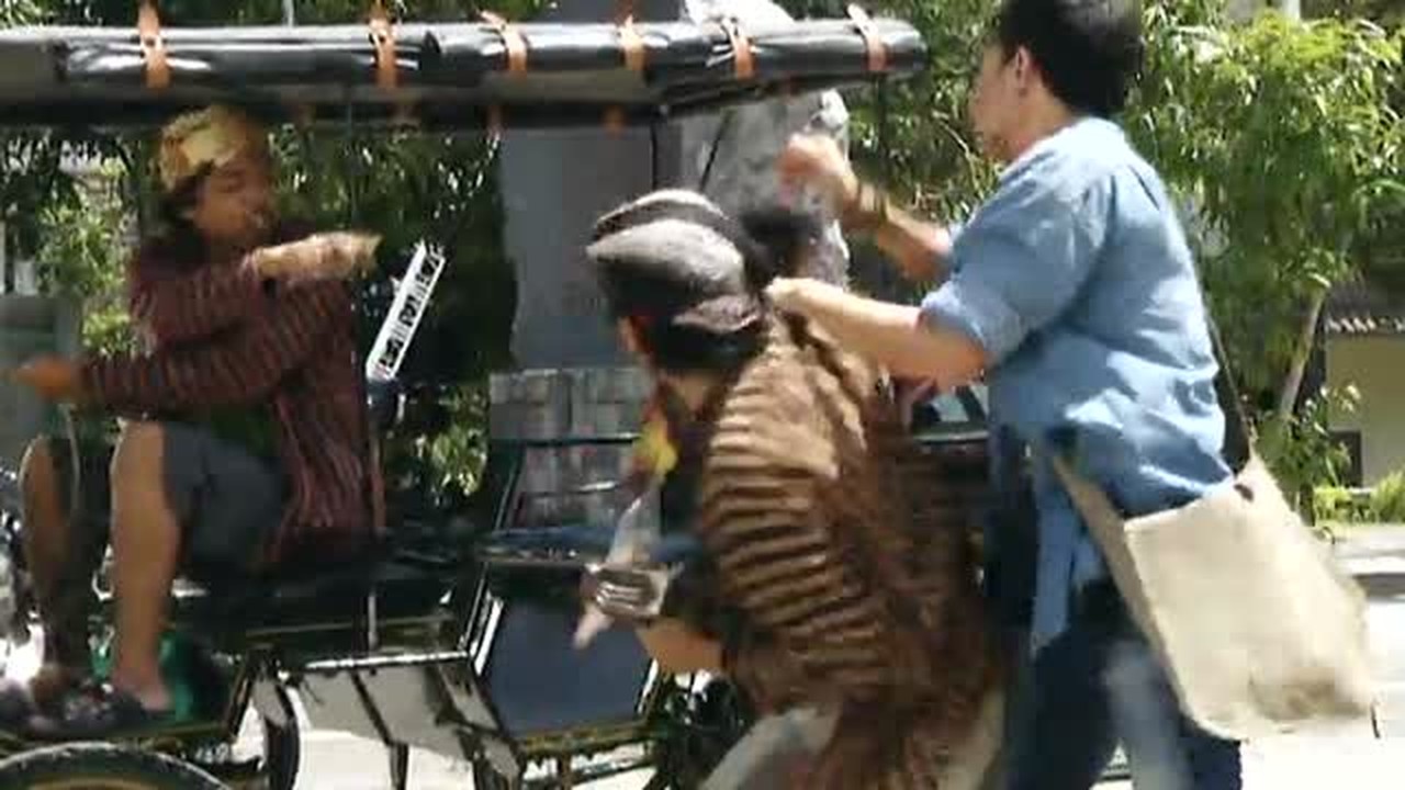 Streaming Arini EP 1 | Vidio