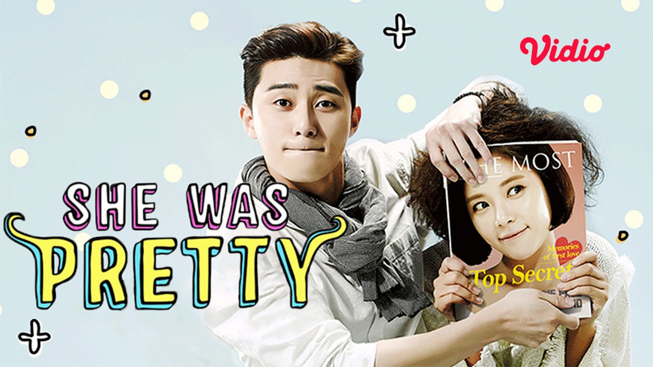 Streaming She Was Pretty Sub Indo | Vidio