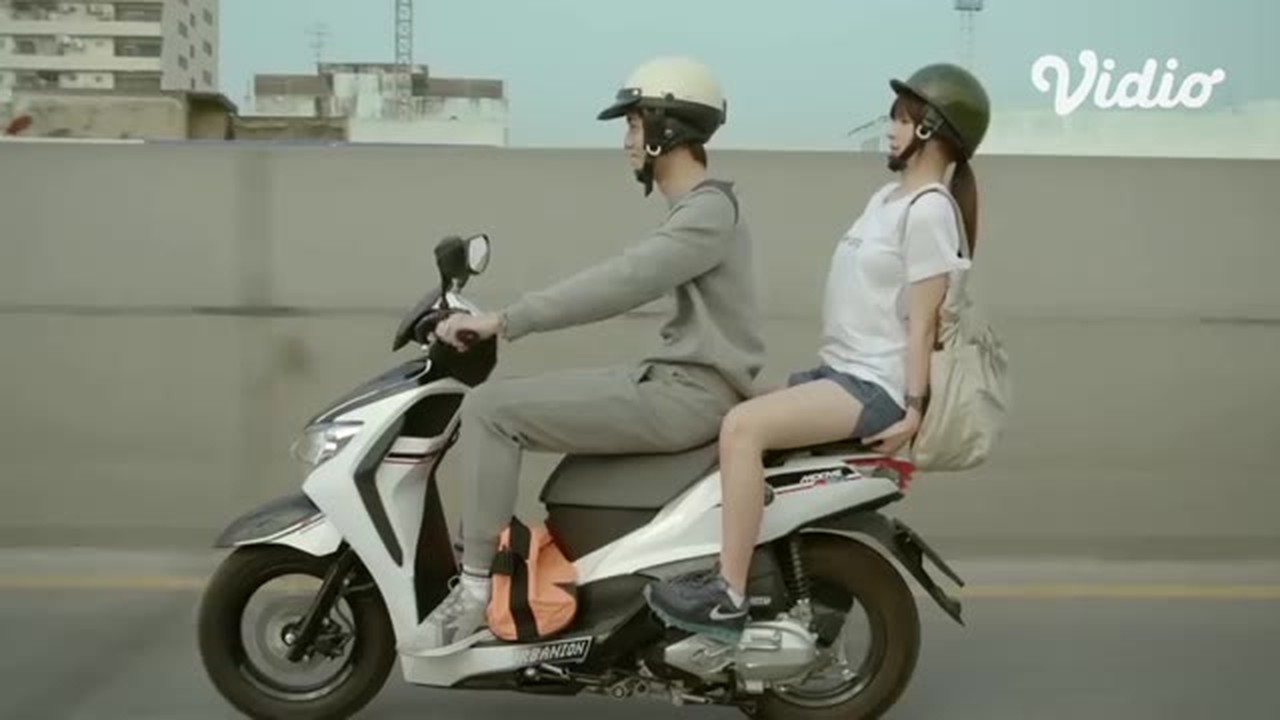 Streaming May Who? - May Who? - Trailer | Vidio