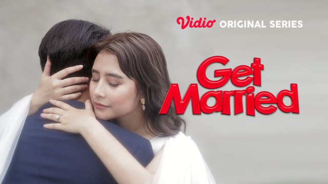 Streaming GET MARRIED Sub Indo - Vidio.com