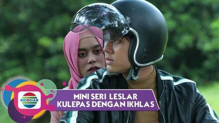Nonton Kulepas Dengan Ikhlas | Mega Miniseri Indosiar - Vidio.com