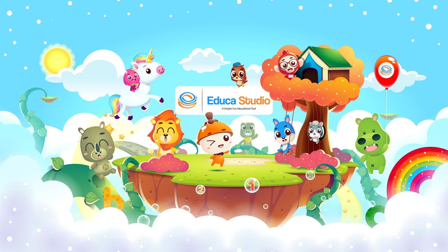 Streaming Educa Studio Channel | Vidio