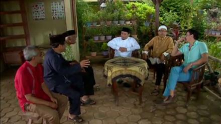 Streaming Para Pencari Tuhan Sub Indo - Vidio.com