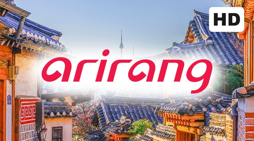 Live Streaming Arirang TV - TV Online Indonesia | Vidio