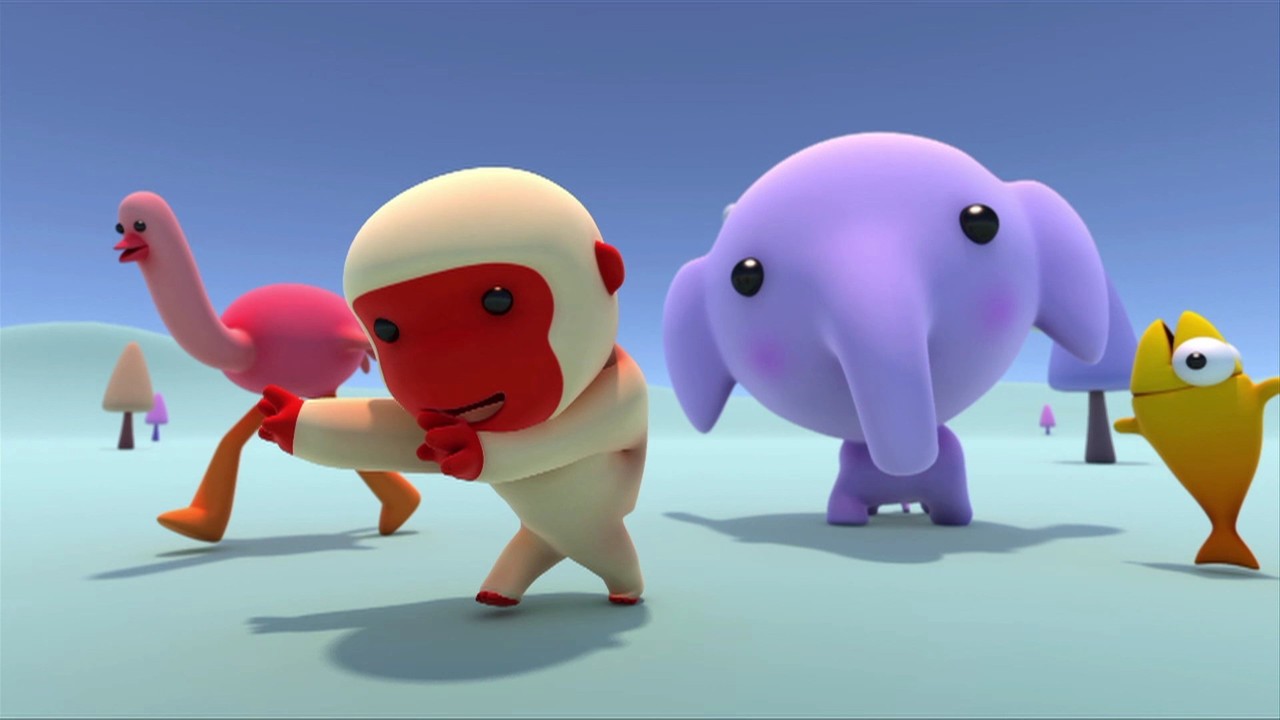 Streaming Banana Doong Doong Ep.76 - Hiphop - Vidio.com