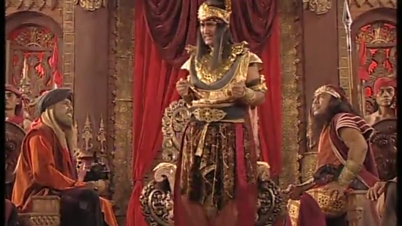 Streaming Angling Dharma - Episode 75 - Vidio.com