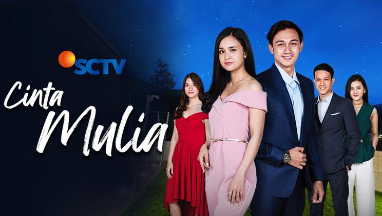 sctv Livestreaming - Vidio.com