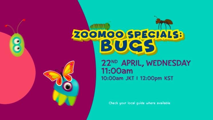 Video zoo moo tv | Vidio