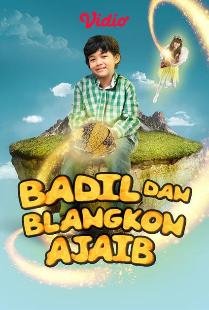 Streaming Badil & Blangkon Ajaib Sub Indo | Vidio