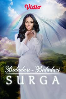 Streaming Bidadari Bidadari Surga Sub Indo - Vidio.com