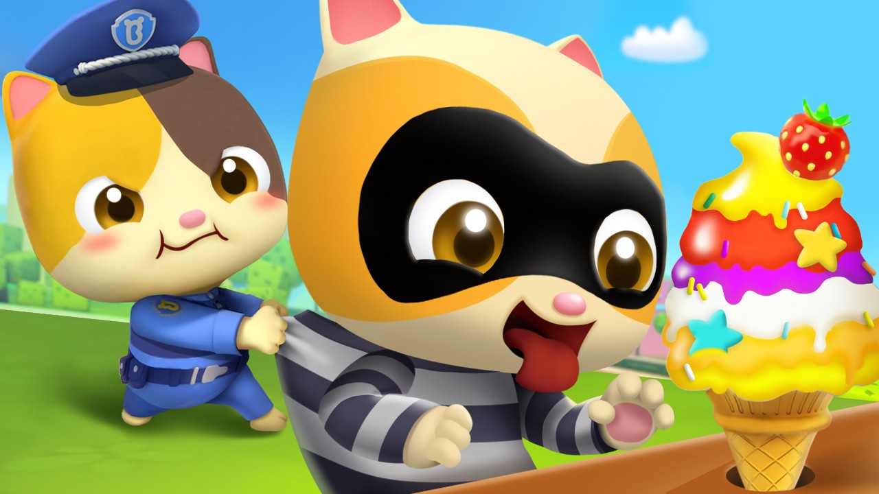 Babybus timi - laderalive