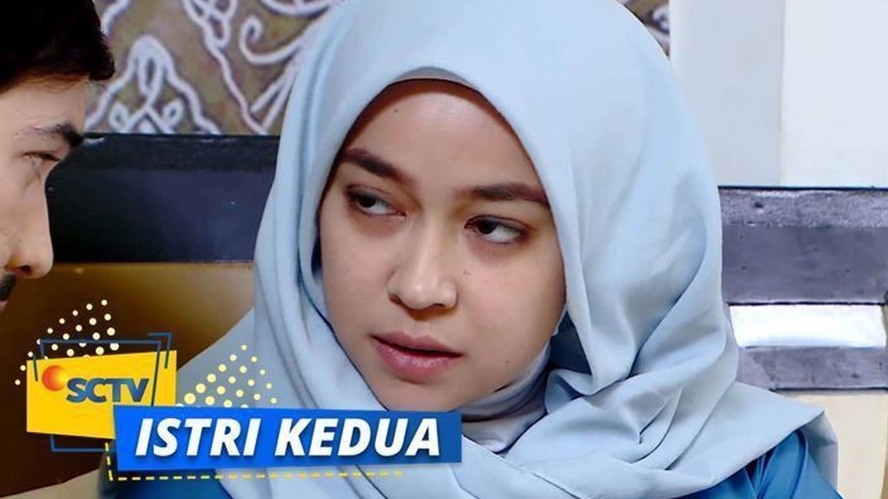 Nonton Sinetron Istri Kedua Episode 61 dan 62 | Part 2/2 | Vidio