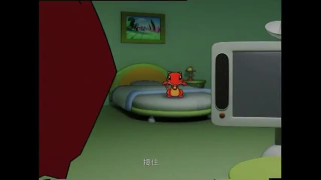 Streaming Trailer Dragon Warriors - Spacetoon Indonesia - Vidio.com