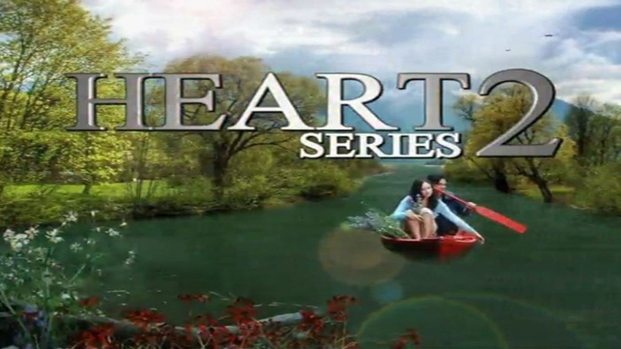 Streaming Heart Series 2 - Episode 20 | Vidio