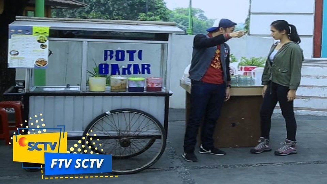 Nonton FTV SCTV Roti Bakar Aroma Rindu | Vidio