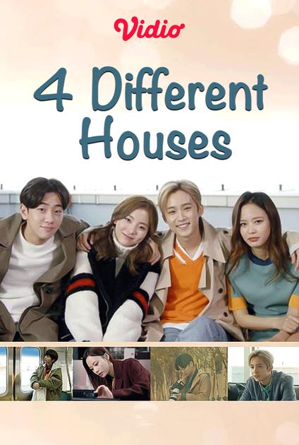 Nonton Drakor 4 Different Houses | Sub Indo Episode Terbaru - Vidio.com