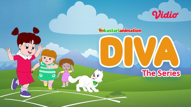 Streaming Diva The Series - Vidio.com