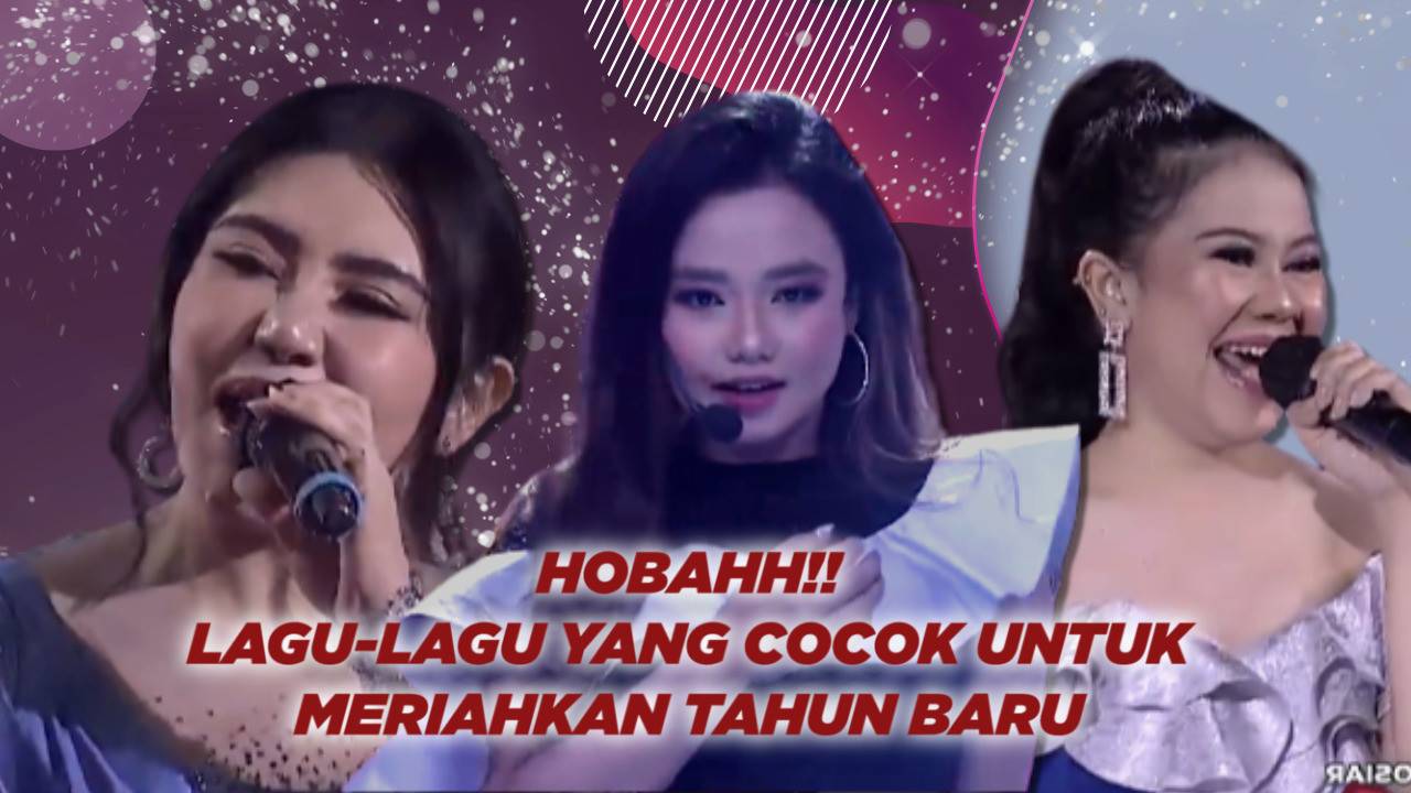 Cocok Didengar Pas Tahun Baru! Inilah Lagu-lagu yang Penuh Semangat ...