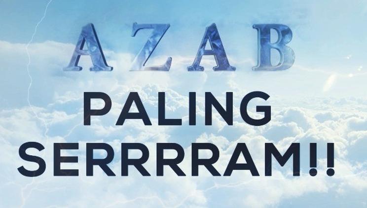 Nonton Video azab indosiar Terbaru | Vidio