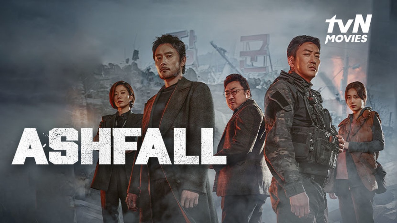 Streaming Ashfall Sub Indo - Vidio.com