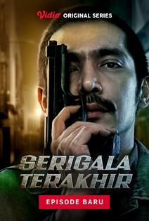 Nonton Serigala Terakhir (2020) - Vidio.com