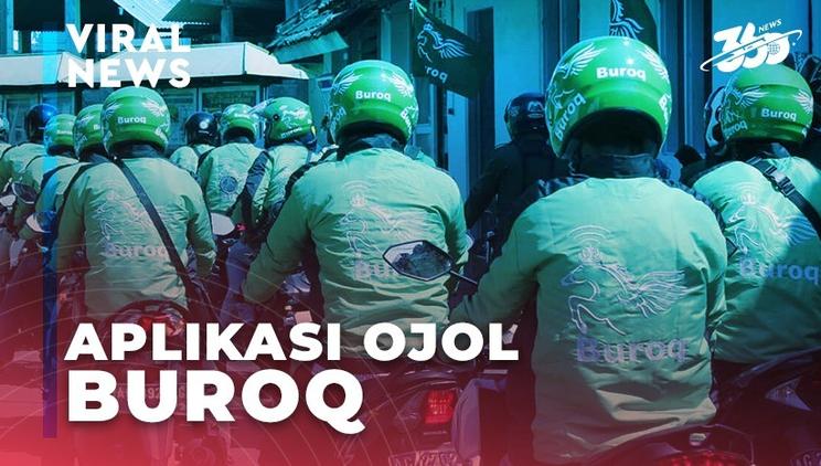 Nonton Video buroq Terbaru | Vidio