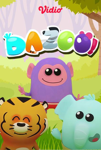 Streaming Dazoo (2020) | Vidio