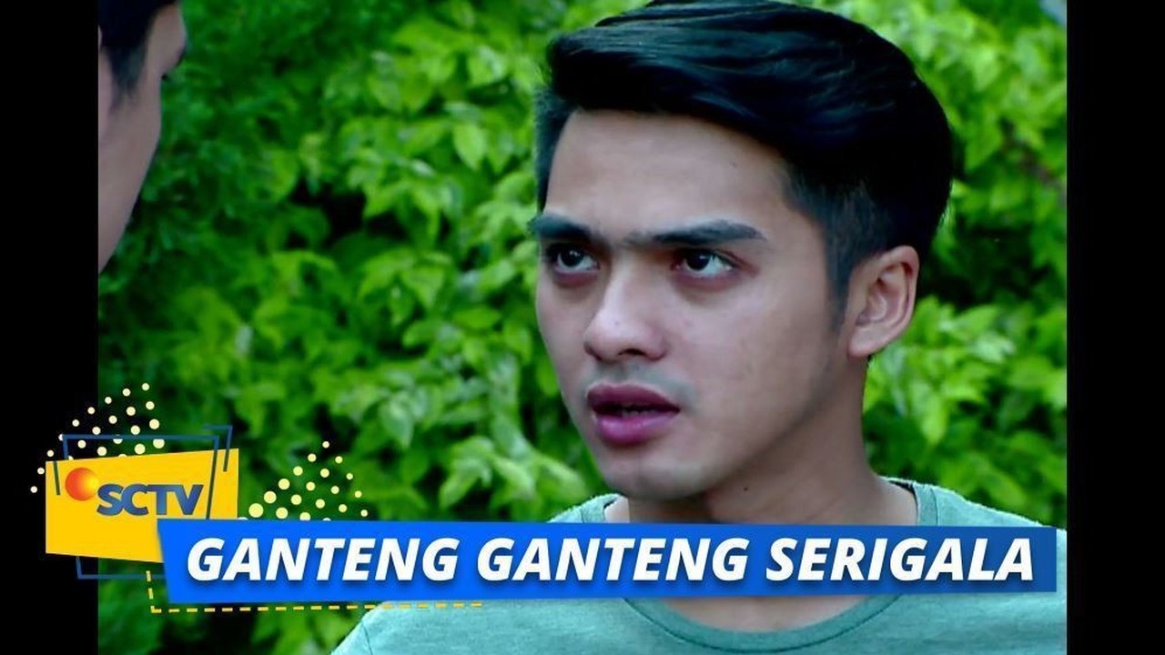 Streaming Highlight Ganteng Ganteng Serigala - Episode 11 - Vidio.com