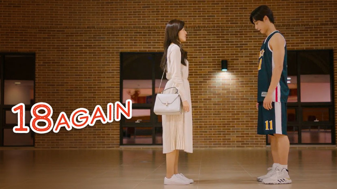 Streaming 18 Again - Episode 09 | Vidio