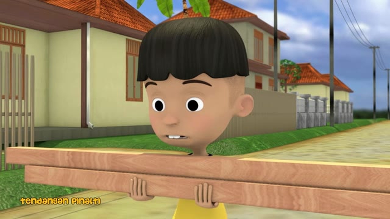 Streaming Keluarga Somat I Eps 67 "Tendangan Pinalti" - Vidio.com