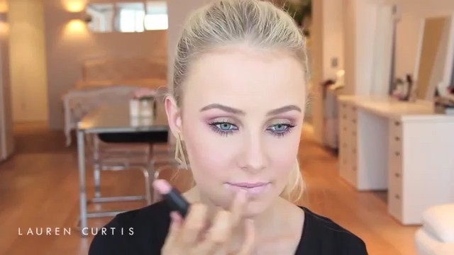 Tutorial Make Up Malam Hari Saubhaya Makeup