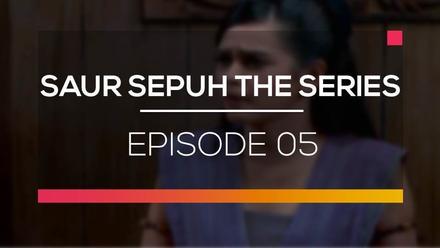 Streaming Saur Sepuh The Series Sub Indo - Vidio.com