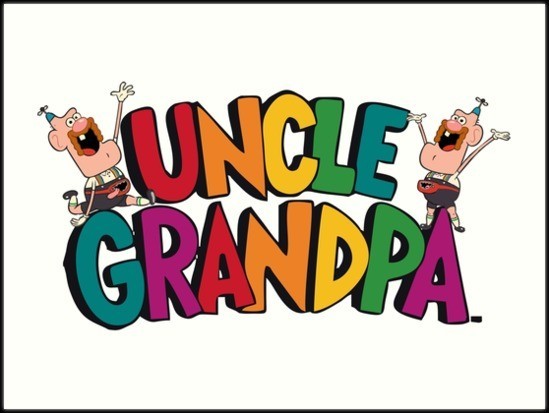 Uncle Grandpa - Cartoon Network - Kumpulan video Vidio.com - Page ...