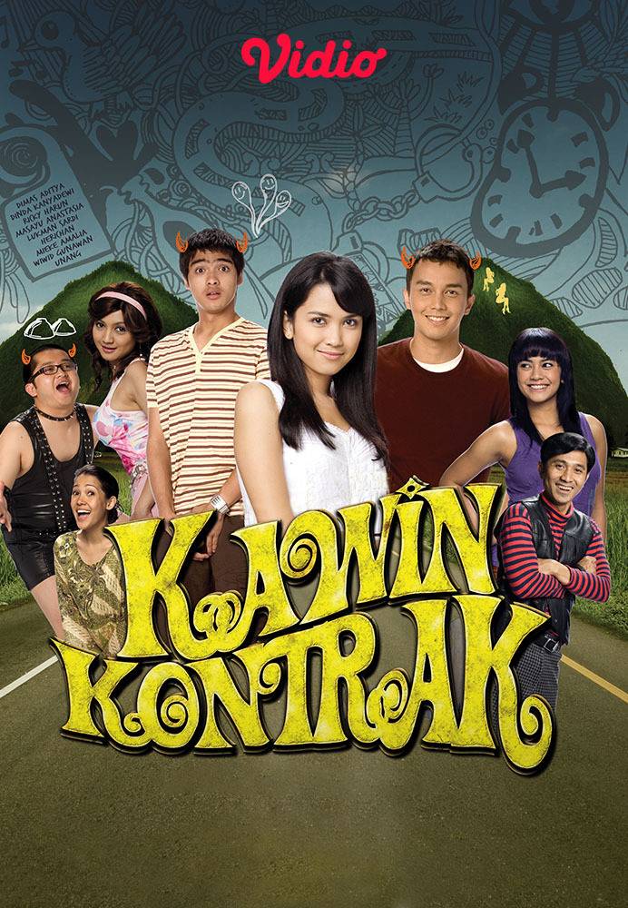 Kawin Kontrak Indoxxi