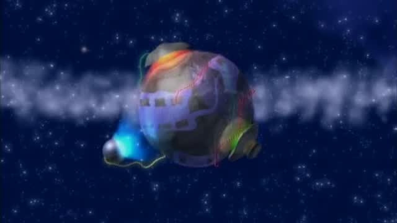 Streaming Opening Song Planet Film new version - Spacetoon Indonesia ...